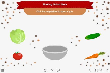 eLearning Templates & Graphics for Course Developers — eLearningchips