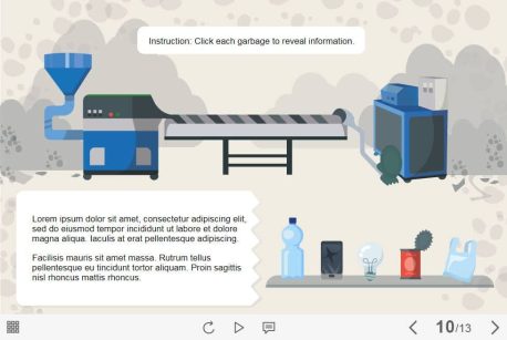 eLearning Templates & Graphics for Course Developers — eLearningchips