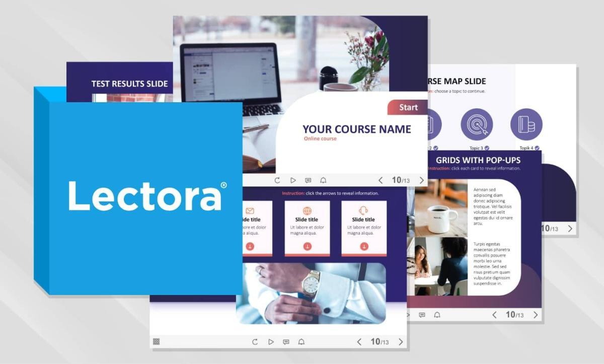 February 21, 2024 Library Update: Business Training Course Starter Template for Trivantis ...