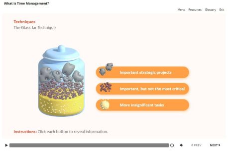 eLearning Templates & Graphics for Course Developers — eLearningchips