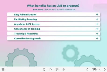 eLearning Templates & Graphics for Course Developers — eLearningchips