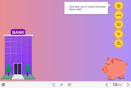 eLearning Templates & Graphics for Course Developers — eLearningchips