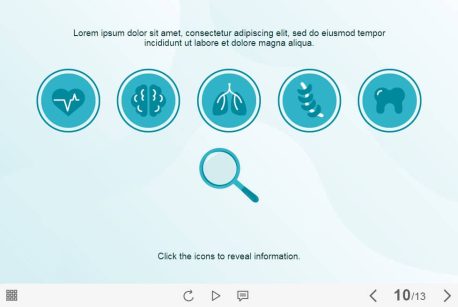 eLearning Templates & Graphics for Course Developers — eLearningchips