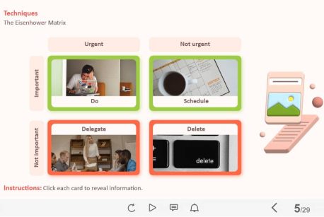 eLearning Templates & Graphics for Course Developers — eLearningchips