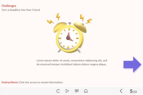 eLearning Templates & Graphics for Course Developers — eLearningchips