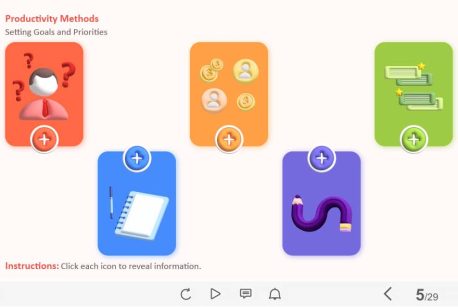eLearning Templates & Graphics for Course Developers — eLearningchips