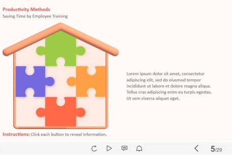 eLearning Templates & Graphics for Course Developers — eLearningchips