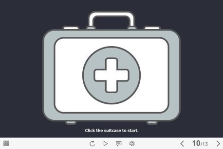 eLearning Templates & Graphics for Course Developers — eLearningchips