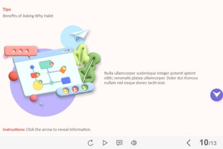 eLearning Templates & Graphics for Course Developers — eLearningchips