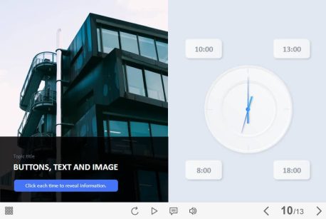 eLearning Templates & Graphics for Course Developers — eLearningchips