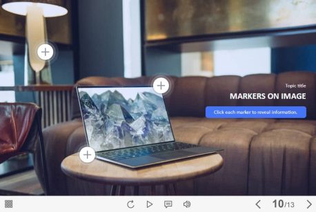 eLearning Templates & Graphics for Course Developers — eLearningchips