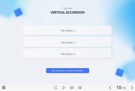 eLearning Templates & Graphics for Course Developers — eLearningchips
