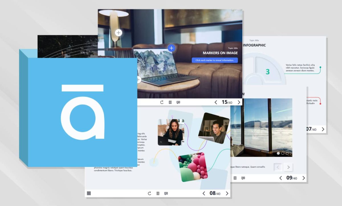 February 26, 2025 Library Update: Neumorphism Course Starter Template ...